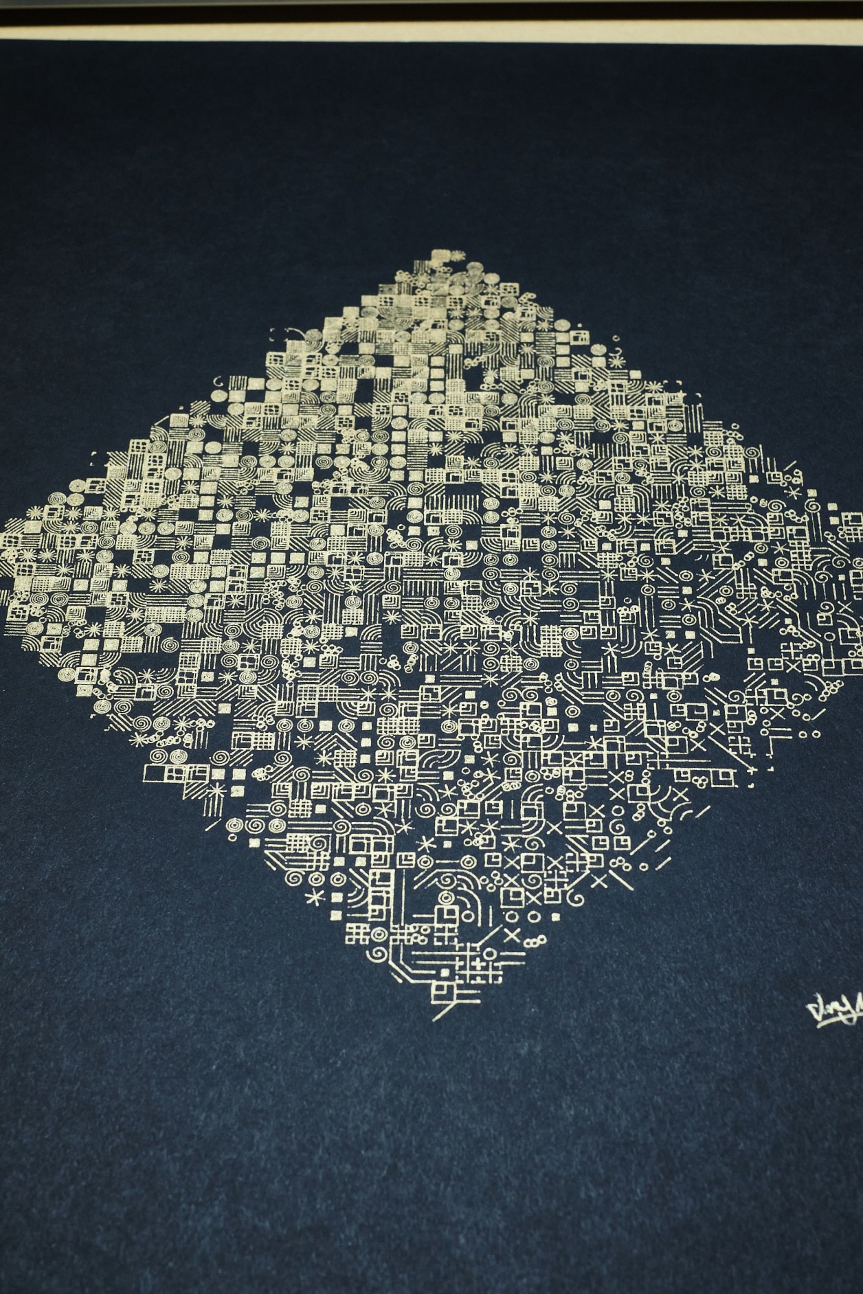 Golden | Lostpixels.io