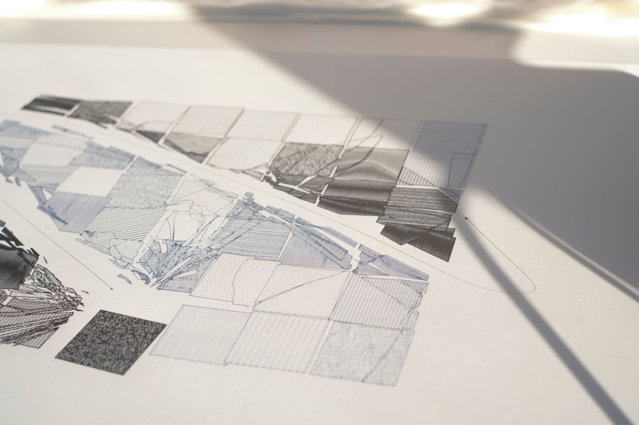 Breakpoint. | Lostpixels.io