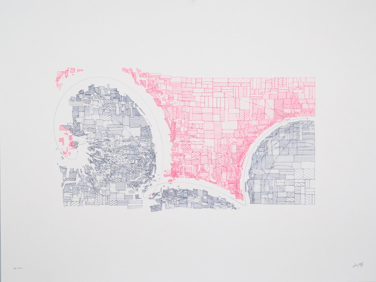 Breakpoint. | Lostpixels.io