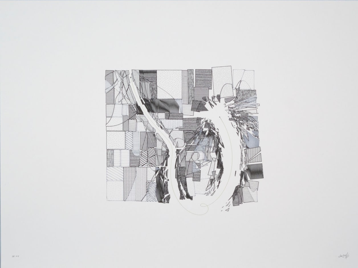 Breakpoint. | Lostpixels.io