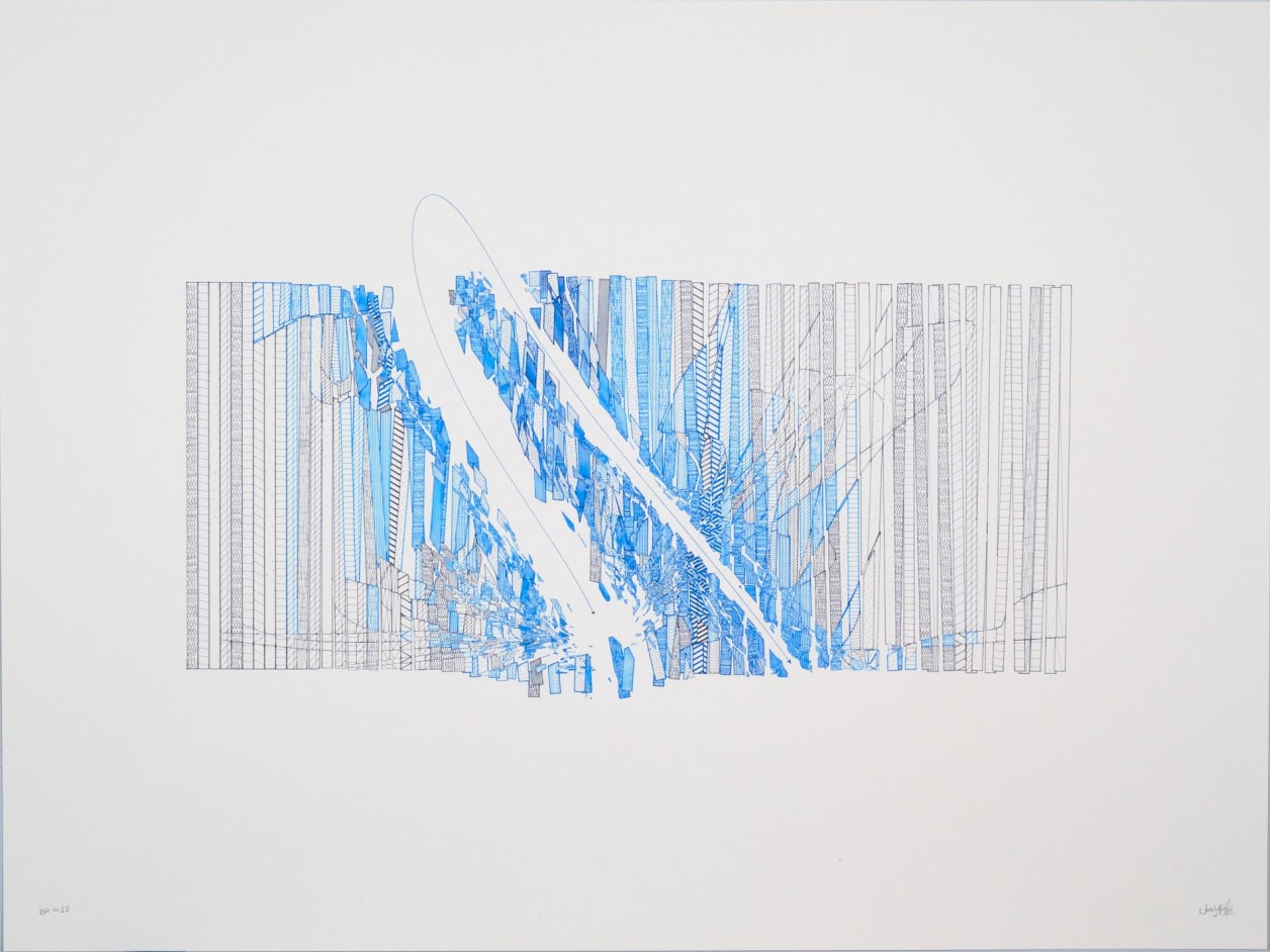 Breakpoint. | Lostpixels.io