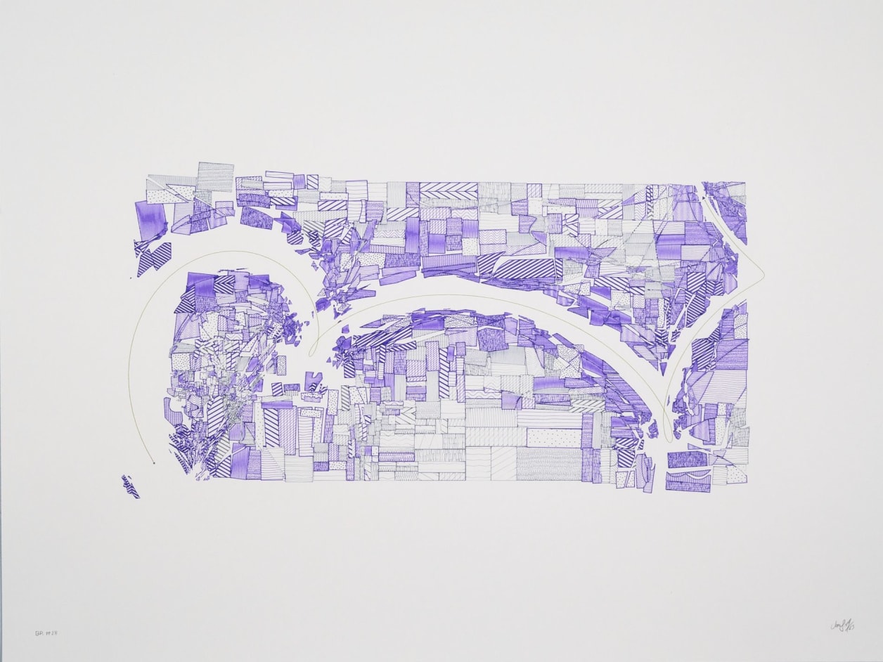 Breakpoint. | Lostpixels.io