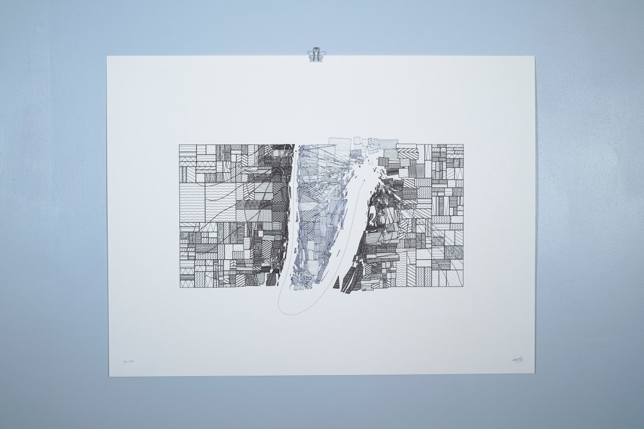 Breakpoint. | Lostpixels.io