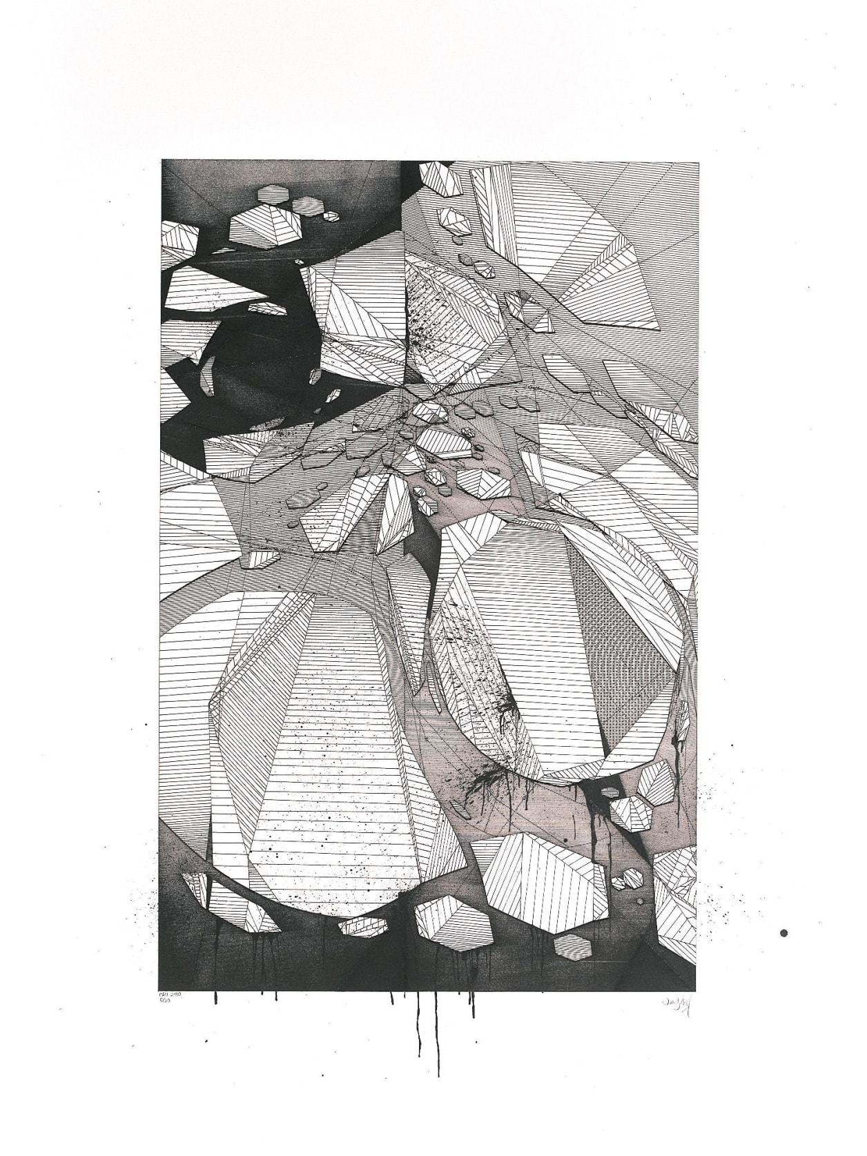 ORI Plotted | Lostpixels.io