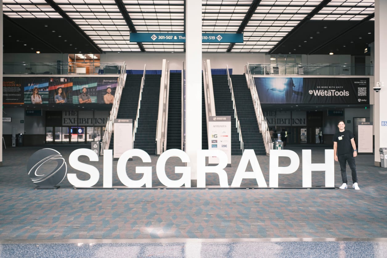 Building an interactive plotter art installation | Lostpixels.io