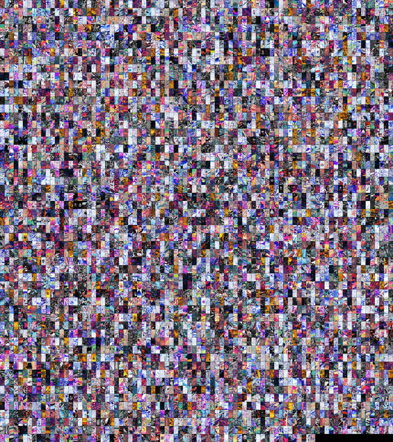 RUNAWAY | Lostpixels.io