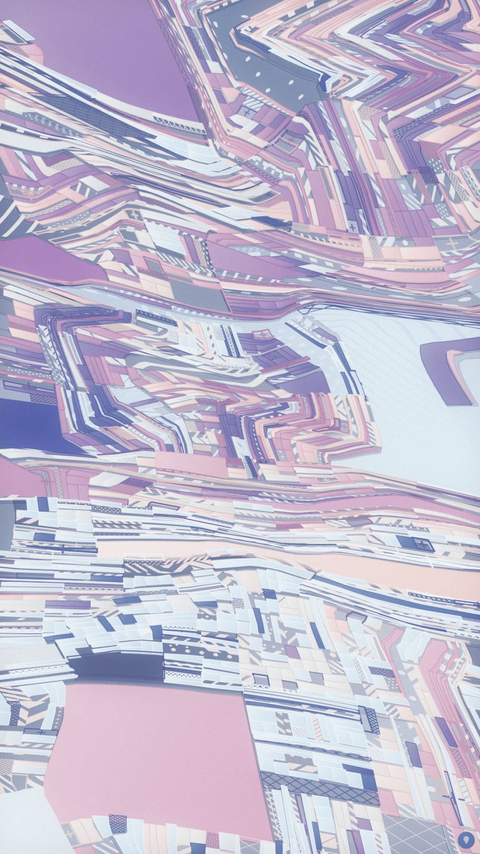 RUNAWAY | Lostpixels.io