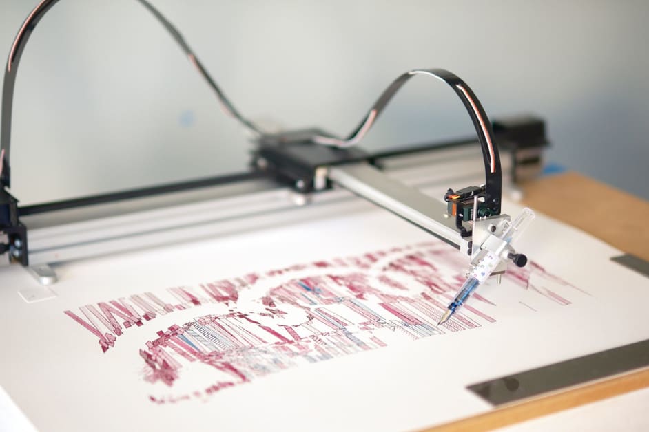 Breakpoint. | Lostpixels.io