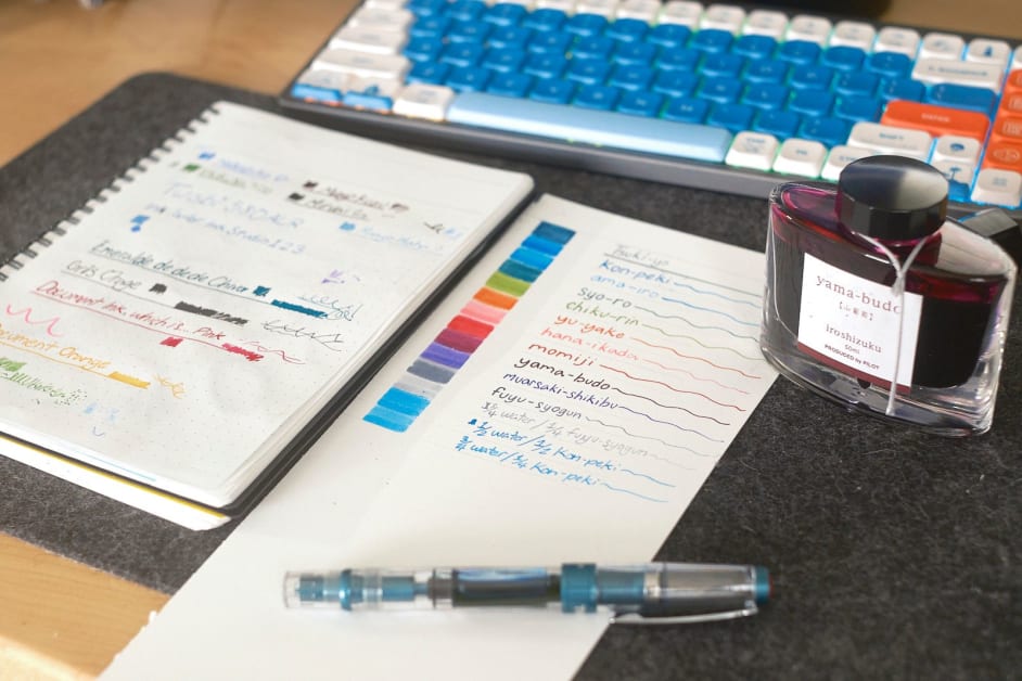 Breakpoint. | Lostpixels.io