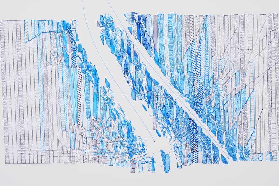 Breakpoint. | Lostpixels.io