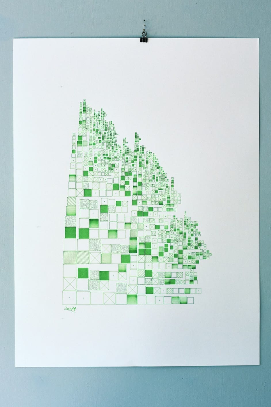 Plotter | Lostpixels.io