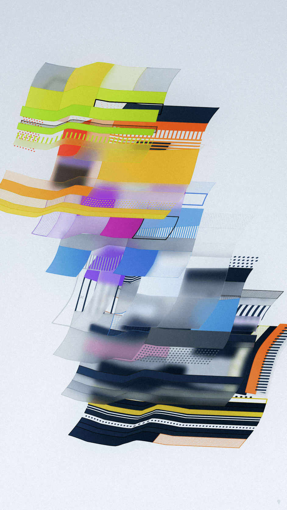 RUNAWAY | Lostpixels.io