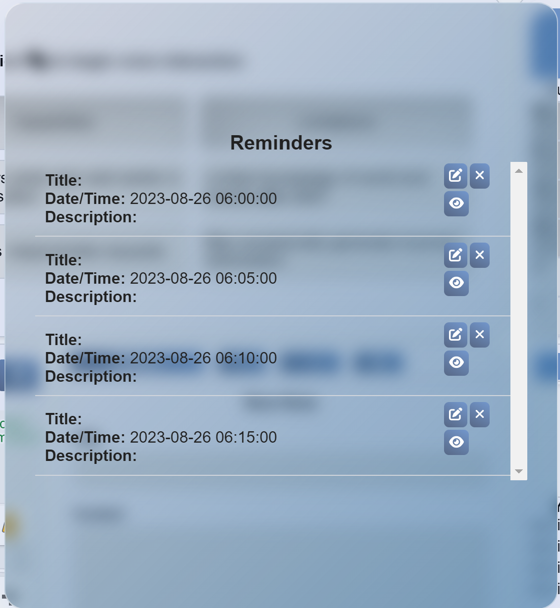 GitHub - Celvenia/Aura