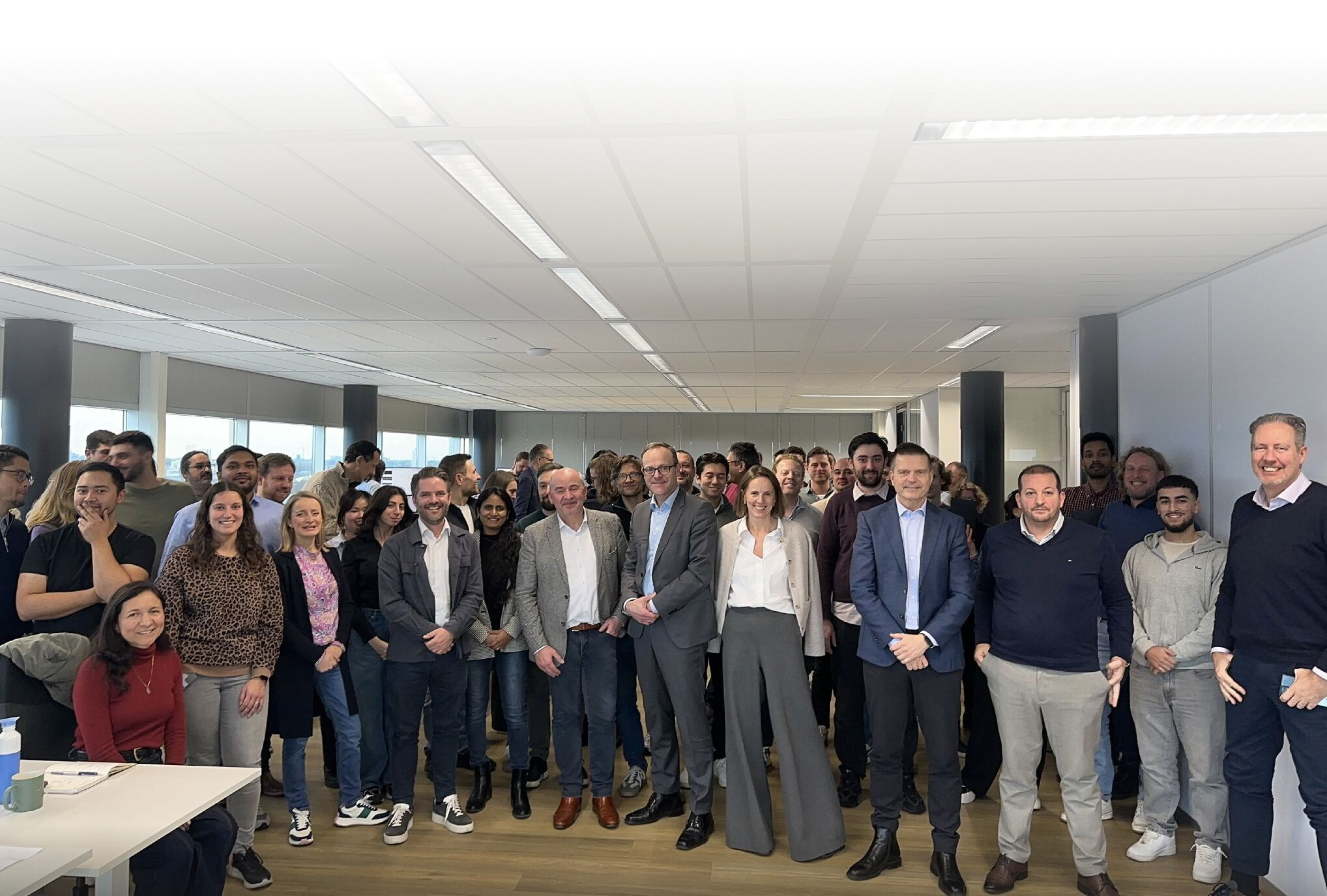 Mercell | About Mercell | Our Mission, Values & Procurement Expertise