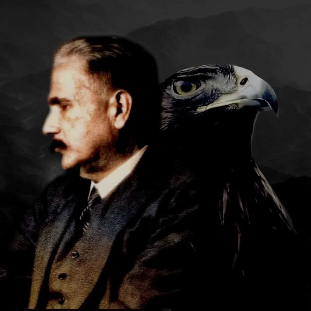 Armaghan e Hijaz - AadhiBaat