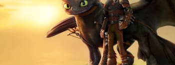 DreamWorks' How to Train Your Dragon sets LA shoot for live-action ...