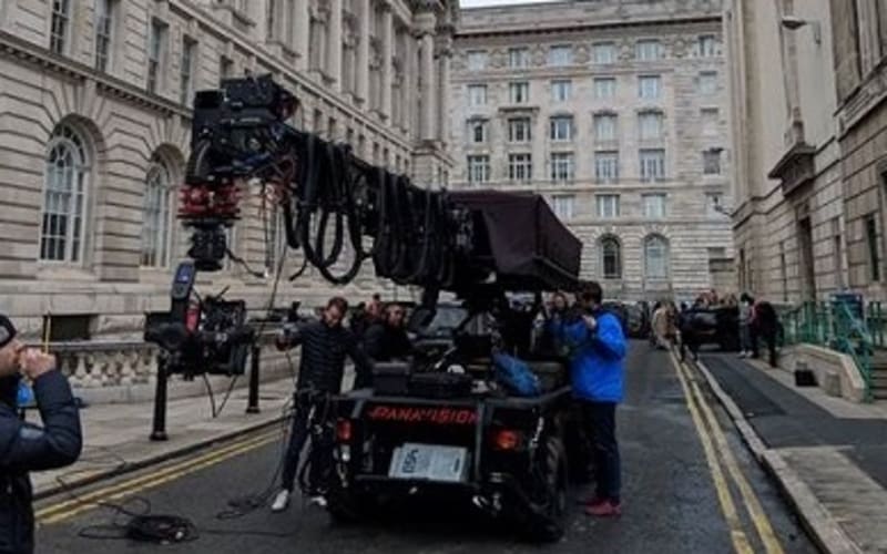 Record number of filming days for Liverpool in 2019 | Screen Global ...
