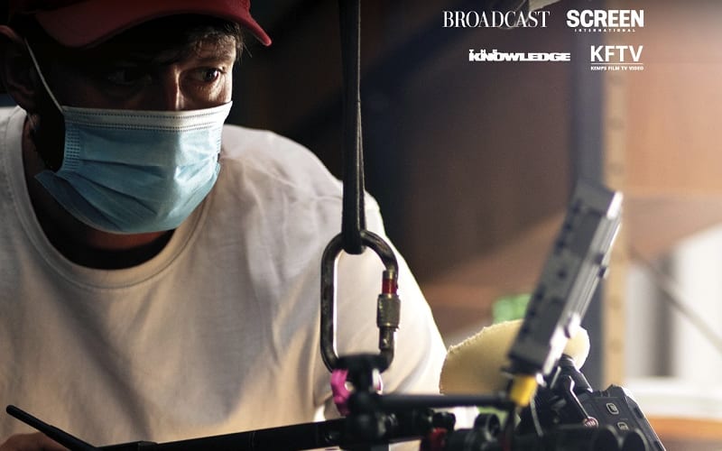 Exclusive: KFTV launches Special Covid supervisors and production ...