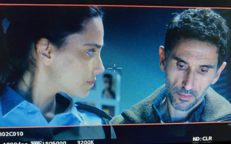 ITV begins filming thriller in Jerusalem's Old City | Screen Global ...