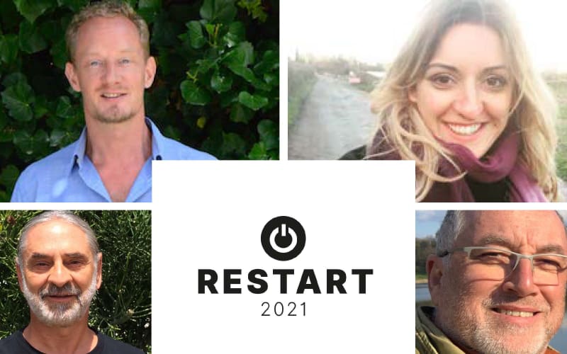 KFTV to host a session at Restart 2021 about the production landscape ...