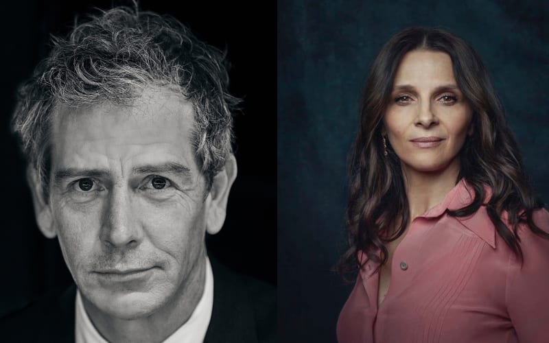 Apple Tv Thriller Series The New Look Will Shoot In Paris Kftv
