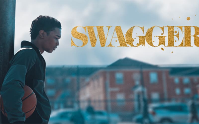 CBS and Imagine Studios' Swagger season 2 readying Virginia shoot ...
