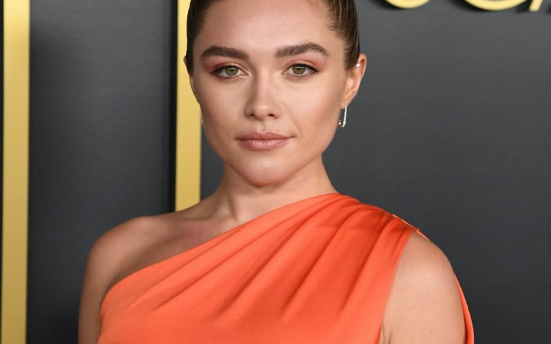 Florence Pugh to star in The Pack and MCU's Thunderbolts | Screen ...