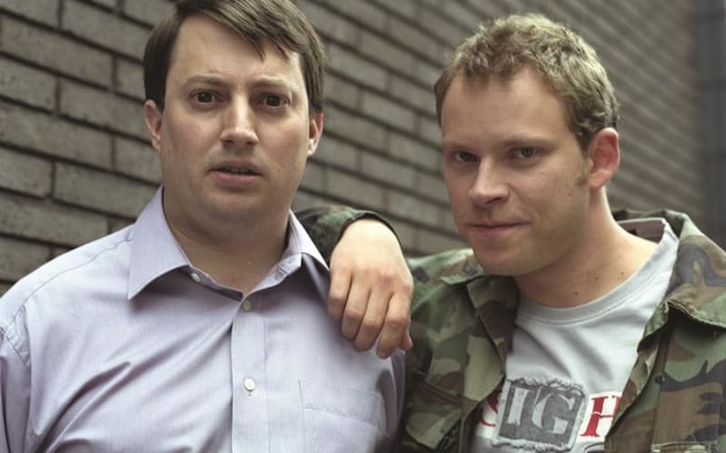 FX preps Peep Show again | Screen Global Production