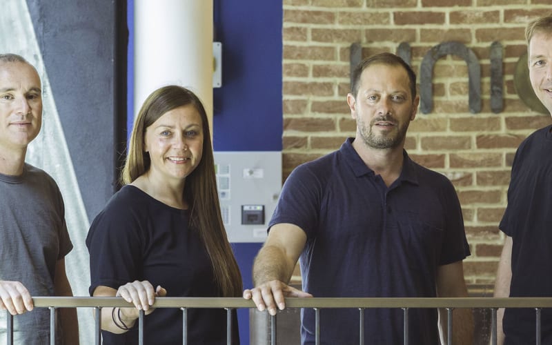 London VFX outfit Union launches studio in Montreal, Canada | Screen ...