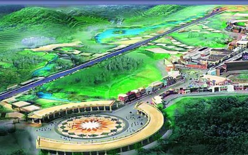 Filmmaker Boney Kapoor lands tender for India's Yeida Film City ...