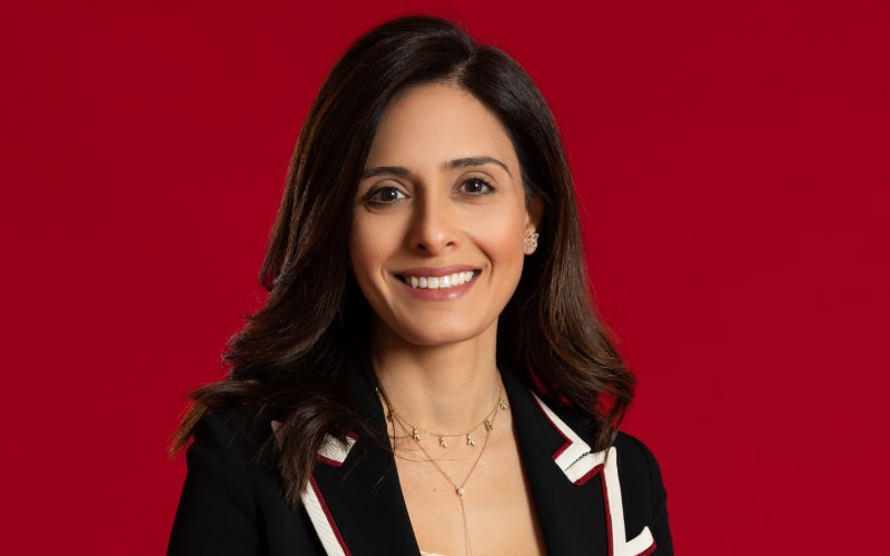 Saudi-based MBC Studios appoints Samar Akrouk as managing director ...