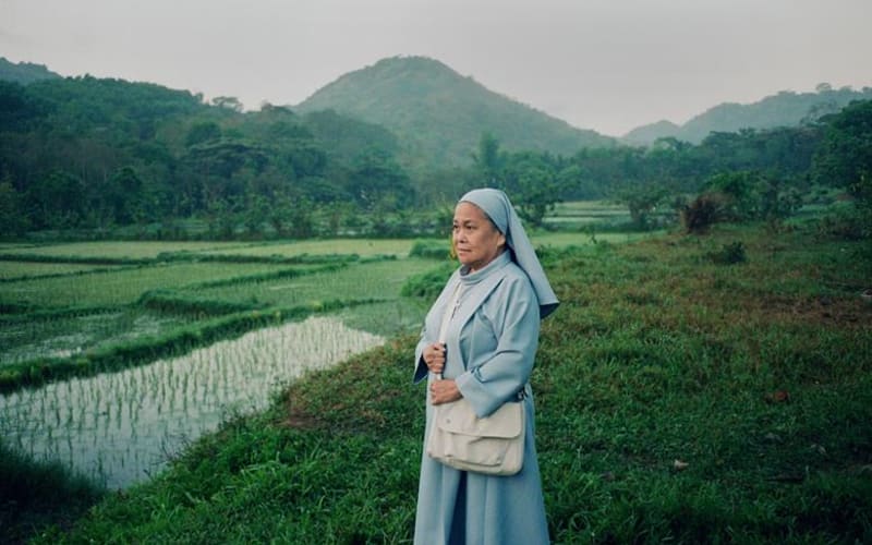 ‘First Light', starring Ruby Ruiz, starts shooting in the Philippines ...