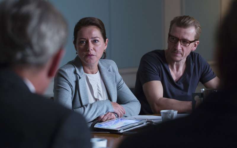 Denmark to launch production incentive to lure international film, TV ...