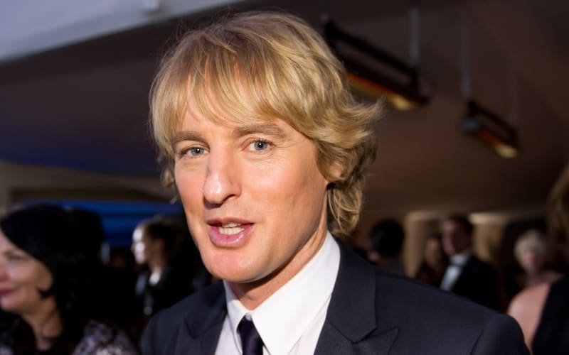 'Runner' starring Owen Wilson begins filming in Queensland, Australia ...