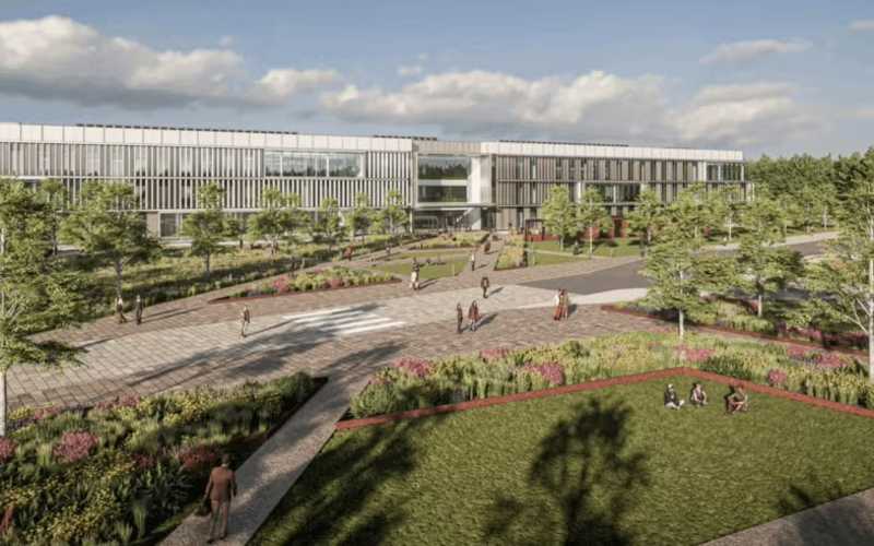 Sky plans expansion for Livingston campus in Scotland | Screen Global ...