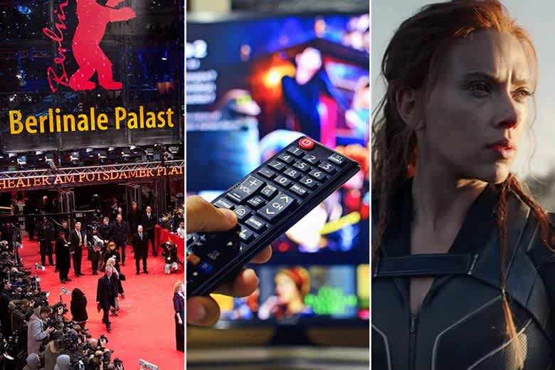 The global film industry storylines set to dominate 2020 | Screen ...