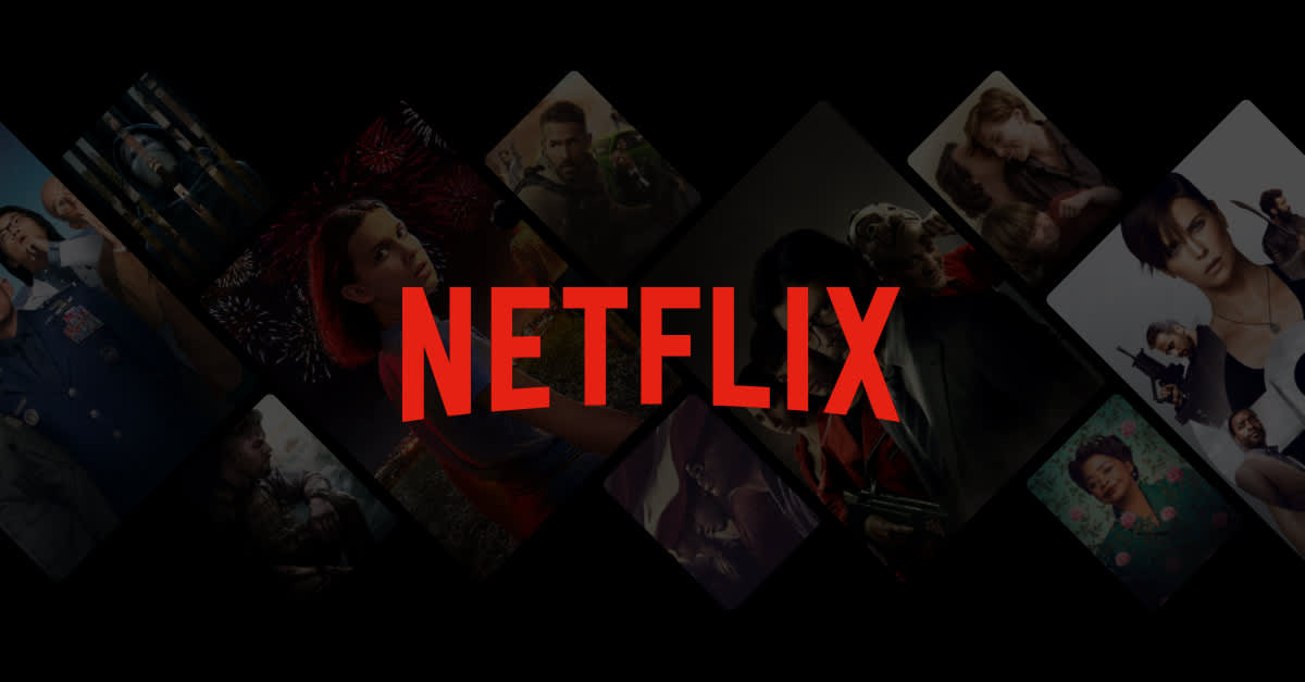 Netflix to open its first dedicated post-production facility in Mumbai ...