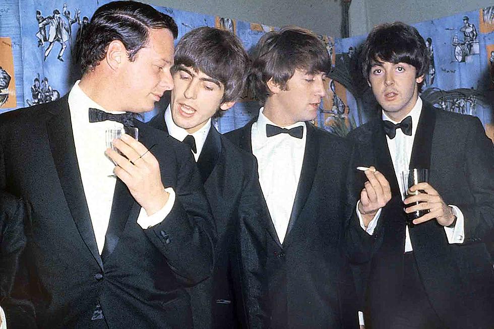 Filming begins on Brian Epstein biopic, Midas Man | Screen Global ...