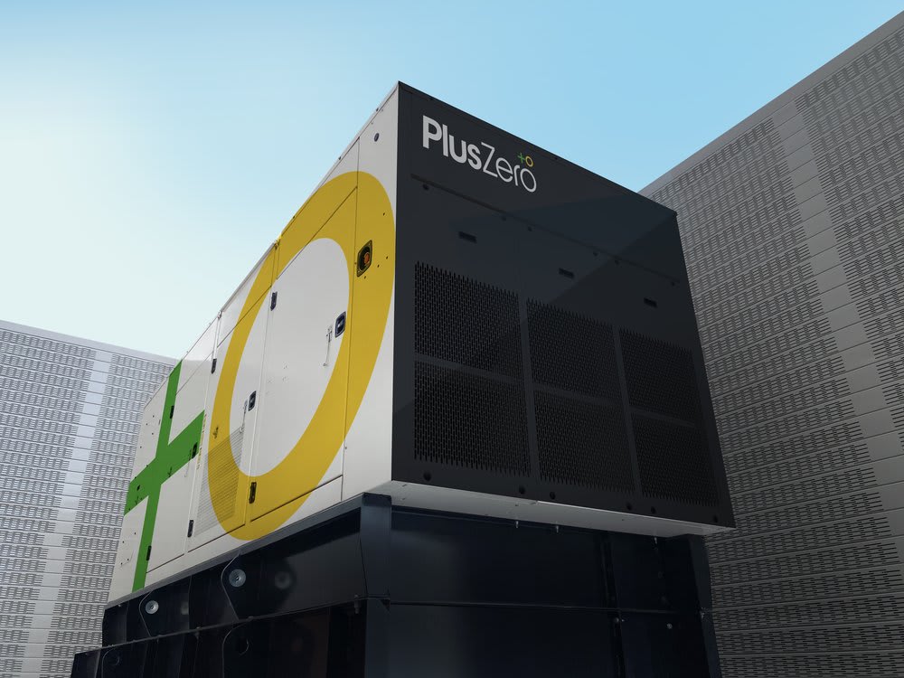 PlusZero partners with Serious Stages to decarbonise Longcross Studios | Screen Global Production