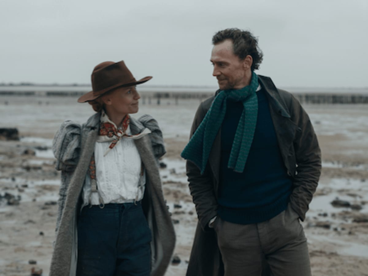 The Essex Serpent writer ties with Tiger Aspect for HBO Max drama ...
