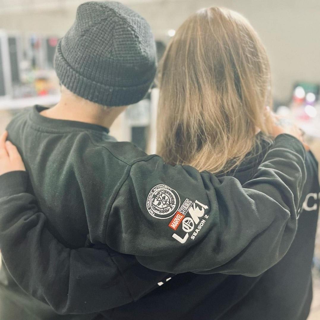 Marvel's Loki season 2 wraps filming in London | Screen Global Production