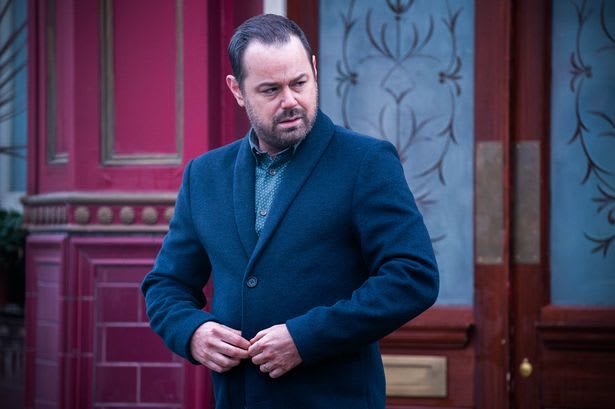 Channel 5 series Heat starring Danny Dyer to film in Australia | Screen ...