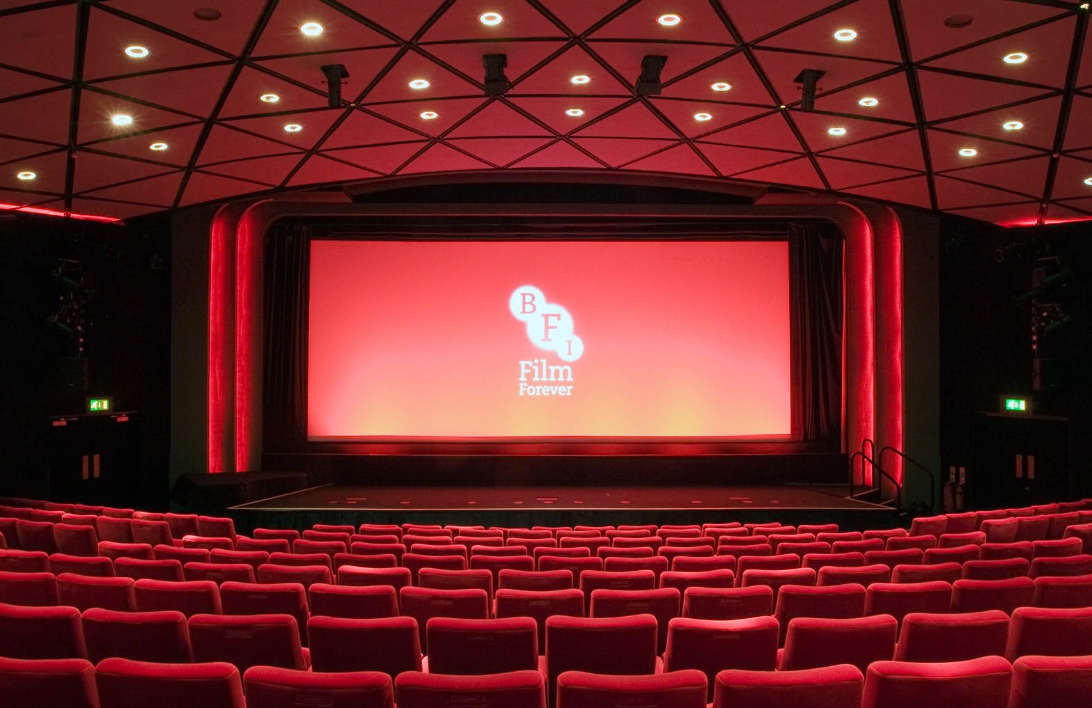 UK Global Screen Fund backs a further 14 international co-productions ...