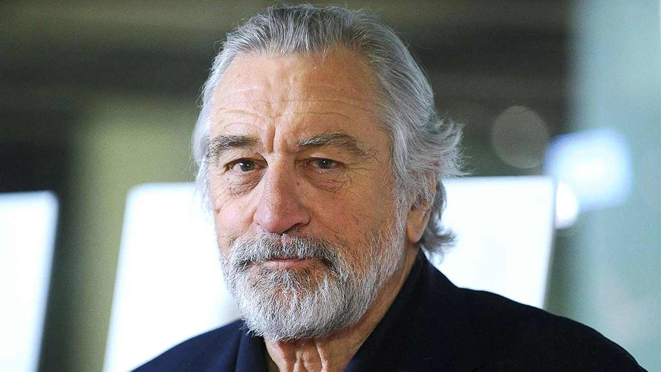 Robert De Niro's mob drama Wise Guys filming in Ohio for Warner Bros ...