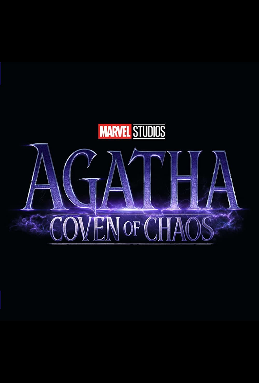 Marvel Studios' Agatha: Coven of Chaos resumes production in Atlanta ...