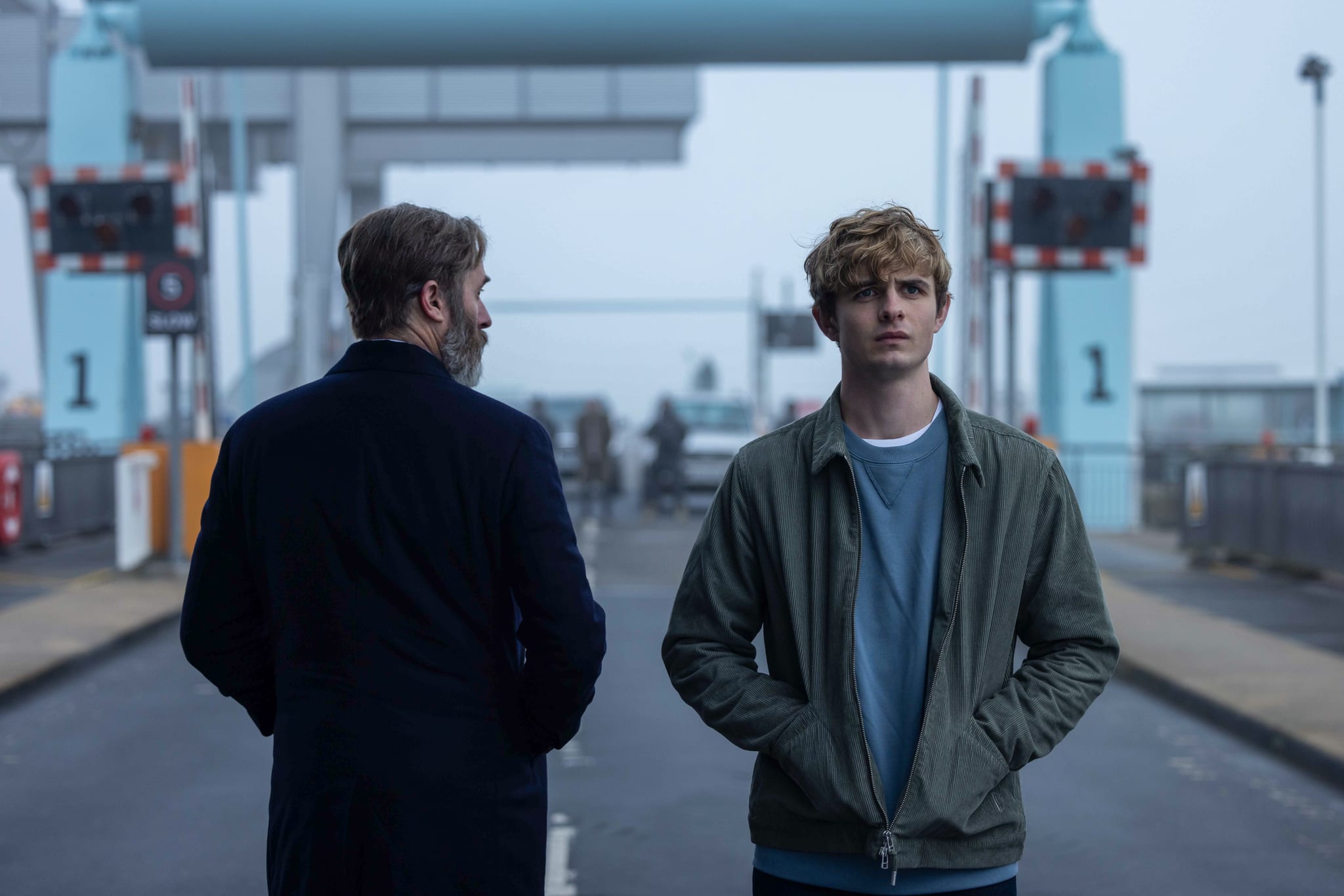Amazon Freevee's Alex Rider Season 3 filming in UK and Malta | Screen ...
