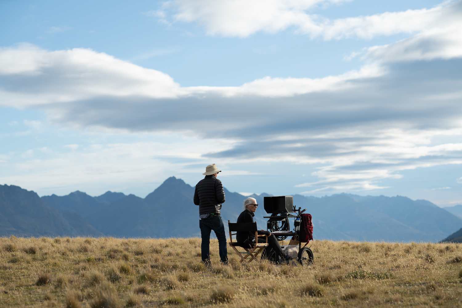 New Zealand to tweak film and TV incentives | Screen Global Production