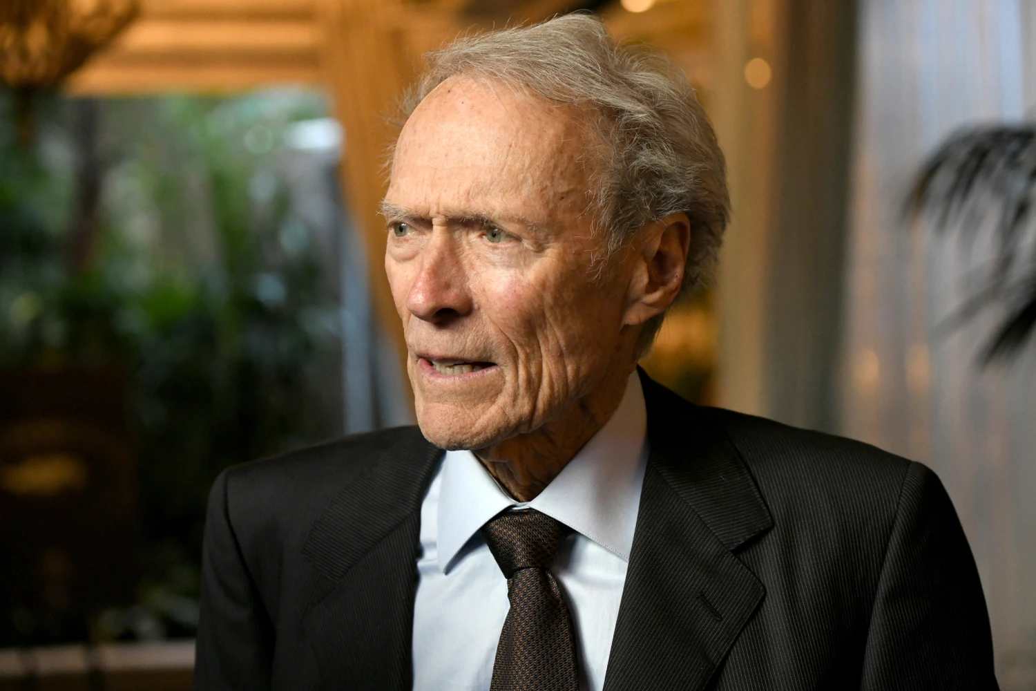 Clint Eastwood's Juror #2 set to film in Savannah, Georgia and LA ...