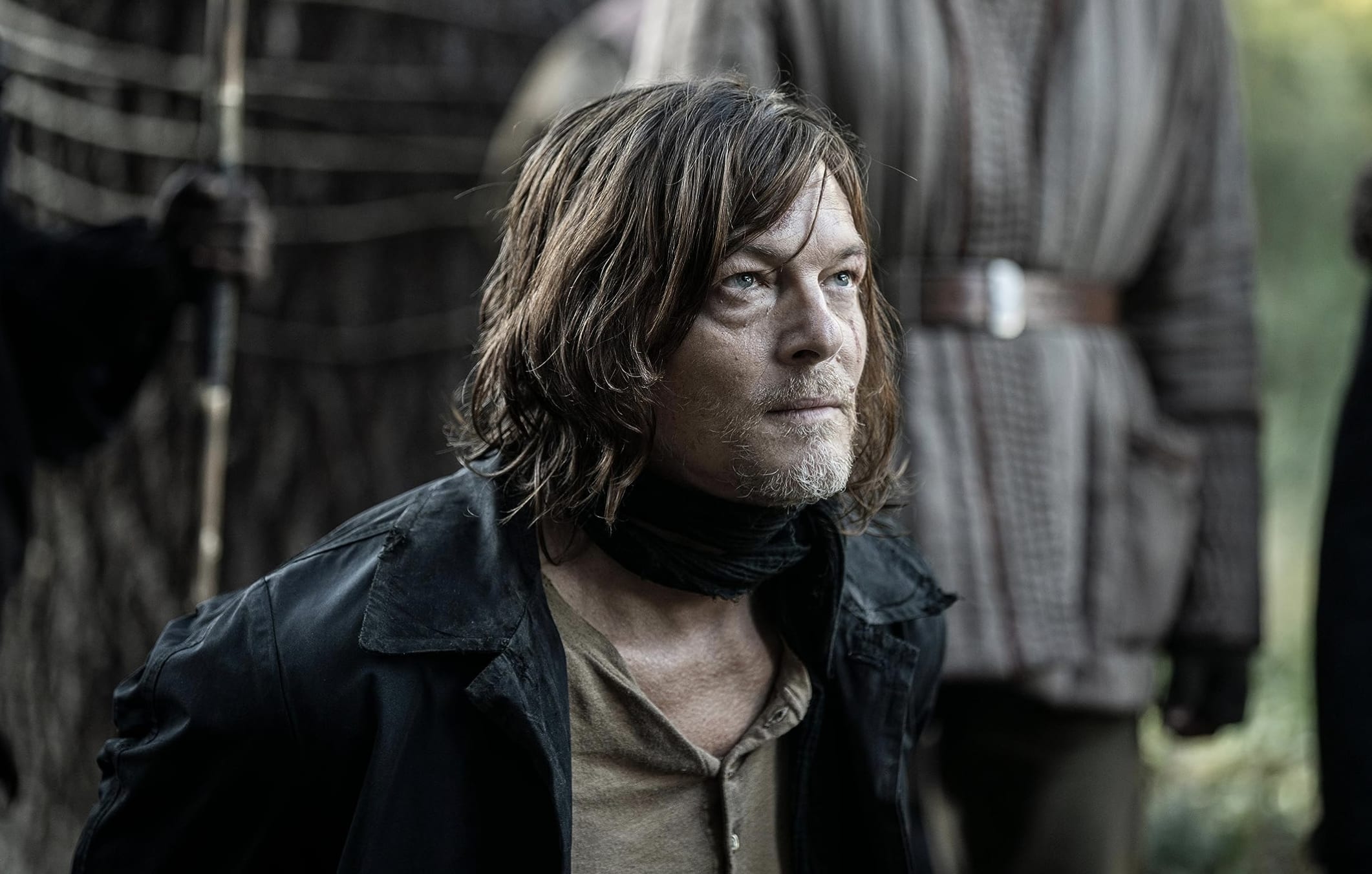 The Walking Dead spin-offs, Interview With The Vampire to resume ...