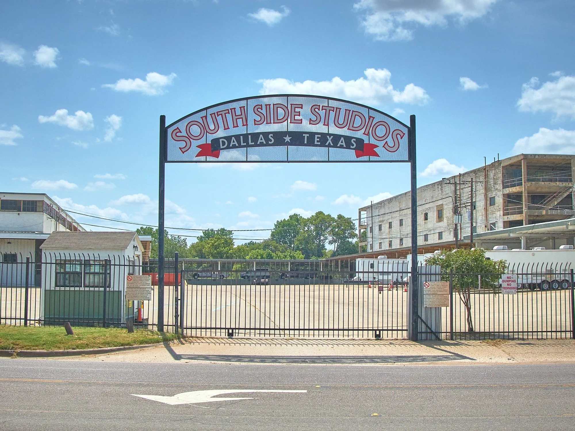 Dallas' South Side Studios gets multi-million dollar renovation ...